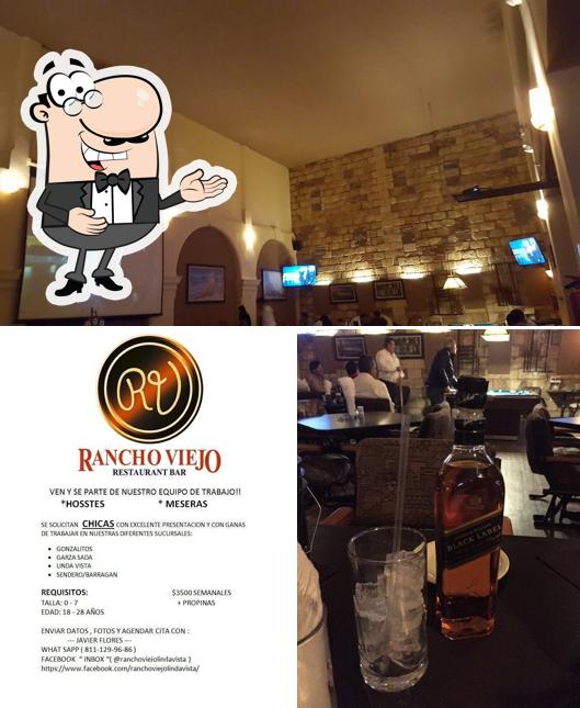 Rancho Viejo steakhouse, Monterrey, Vía Alcala 3027 - Restaurant reviews