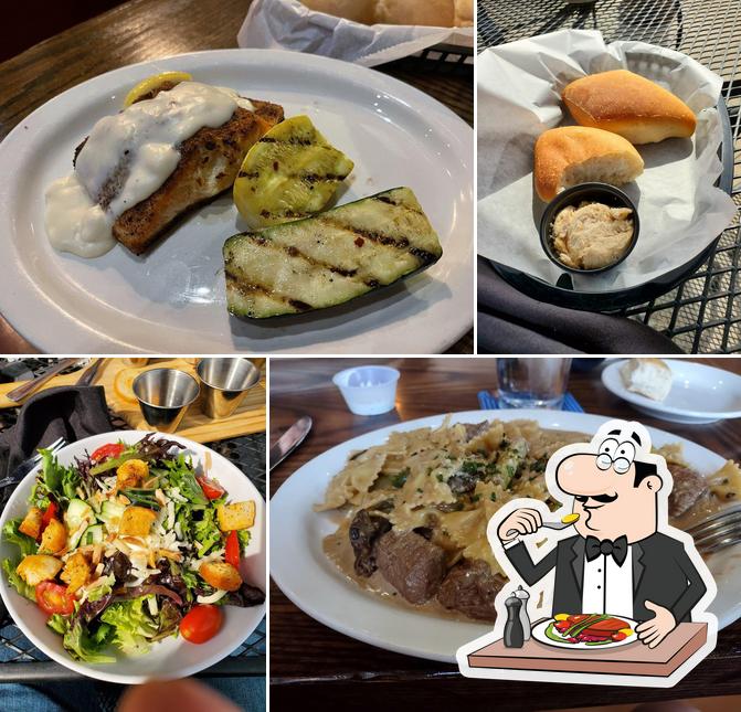 The 514 in Washington - Restaurant menu and reviews