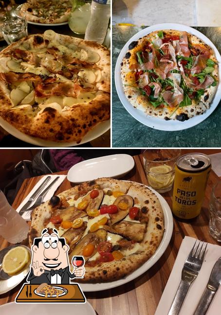 Tana, Buenos Aires, Olleros - Restaurant menu, prices and reviews