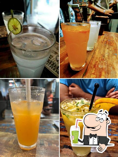JIMIS BURGER - Andheri, Mumbai, B2 - Restaurant menu and reviews