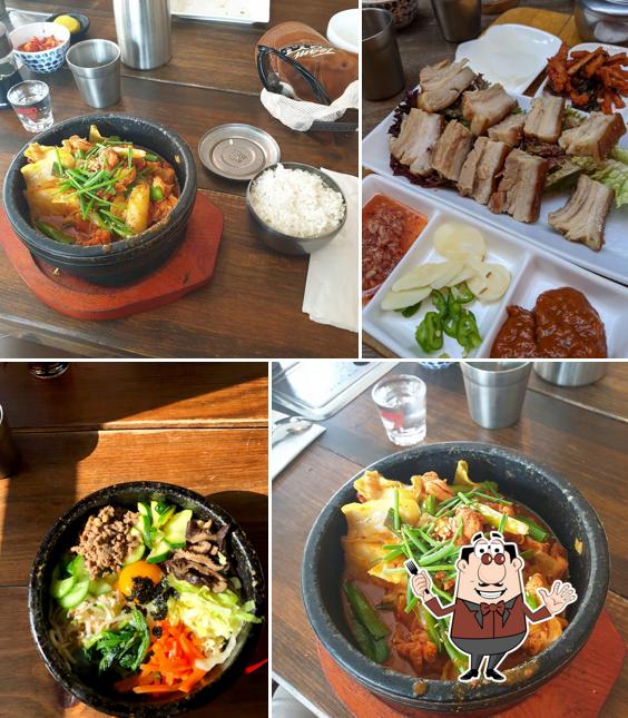 Drunken Fish in Dublin - Restaurant reviews