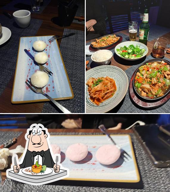 Madame Kim - Asian Restaurant in Sofia, Sofia - Restaurant reviews
