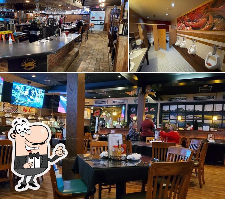 Charlie's on the Lake, Omaha - Restaurant menu, prices and reviews