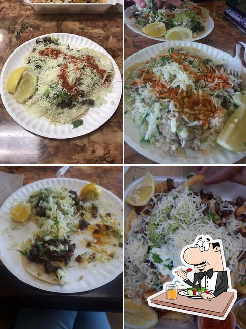 Tacos Del Rio in Eastvale - Restaurant menu and reviews