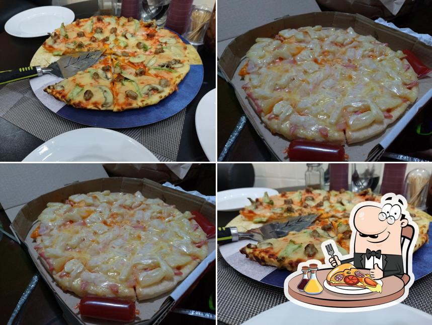 Pizza Ng Ina Mo - Angono, Angono - Restaurant menu, prices and reviews