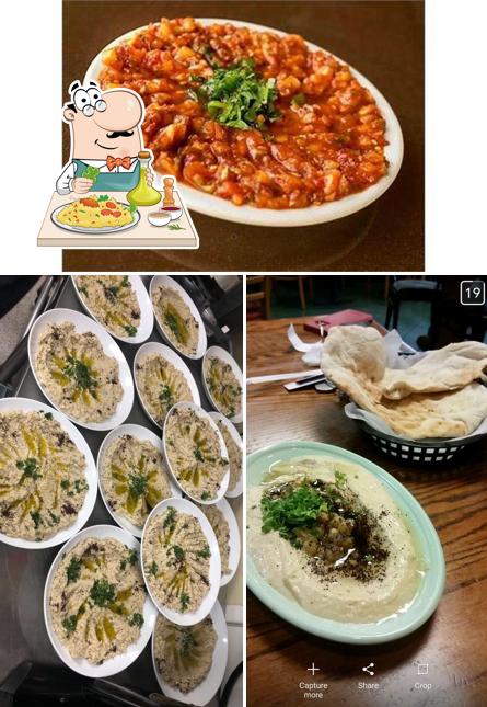 Al Aseel in Houston - Restaurant menu and reviews