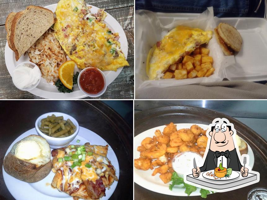 Top 4 restaurants with spaghetti in Cedar Point, september 2025 ...