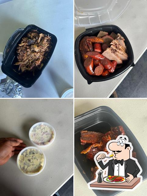 Barabicu Smokehouse, Parma - Restaurant menu, prices and reviews