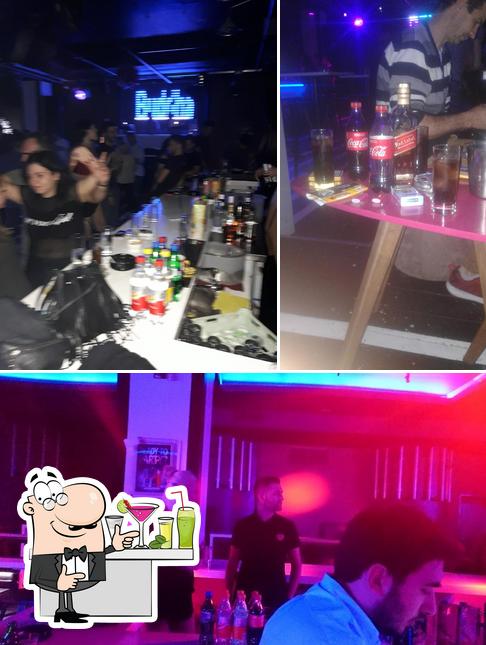 Buddha Club, Corinth - Restaurant reviews
