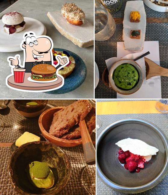 Bulrush, Bristol - Restaurant menu, prices and reviews