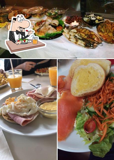 Cafe Chicchi, London, Wanstead - Restaurant menu, prices and reviews
