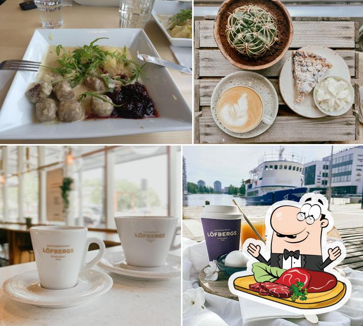 Kafé Rosteriet, Karlstad - Restaurant menu, prices and reviews
