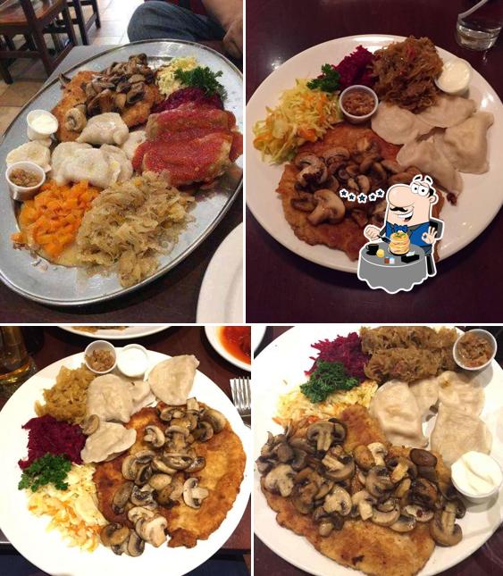 Cafe Polonez, Toronto - Restaurant menu, prices and reviews