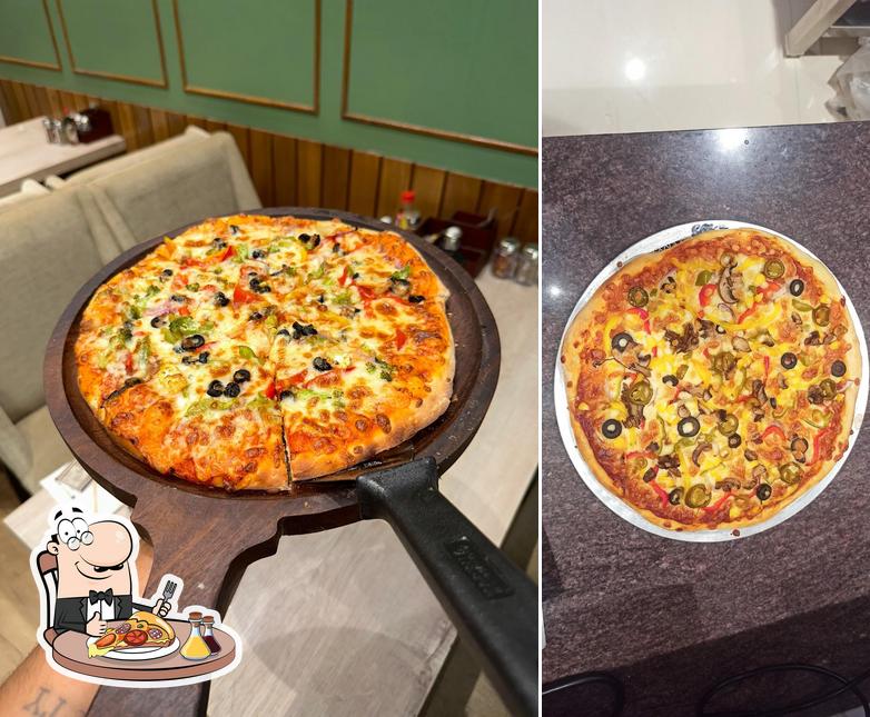 V Bistro, Mumbai - Restaurant menu, prices and reviews