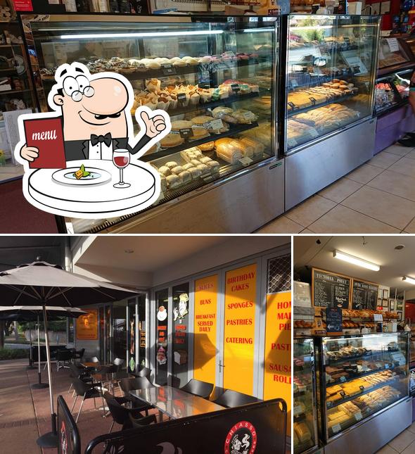 Top 7 restaurants in Victoria Point, december 2025 - Restaurant Guru