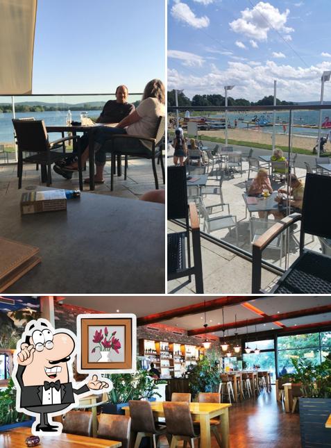 Café del Lago, Salzgitter - Restaurant menu, prices and reviews