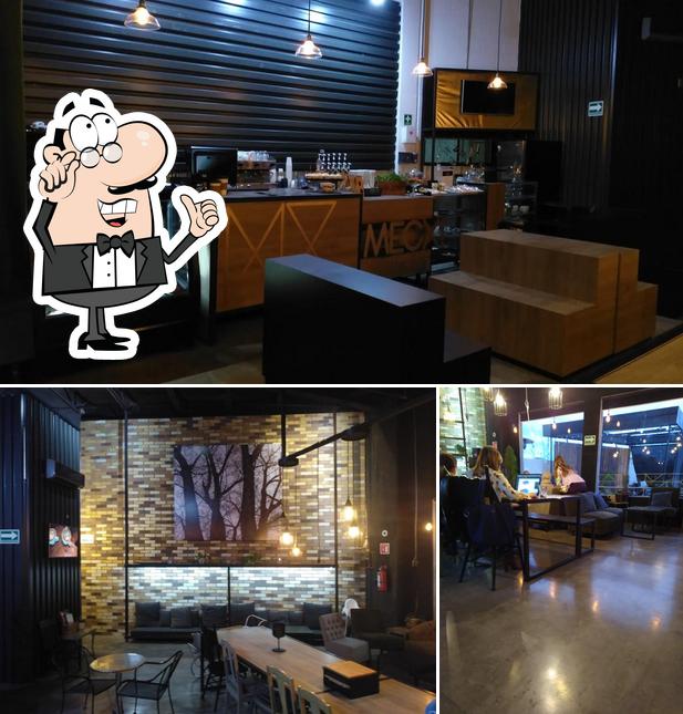 merci, Chihuahua - Menú del restaurante, precios y reseñas