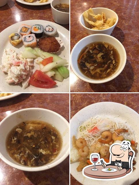 China House, New Albany - Restaurant menu, prices and reviews