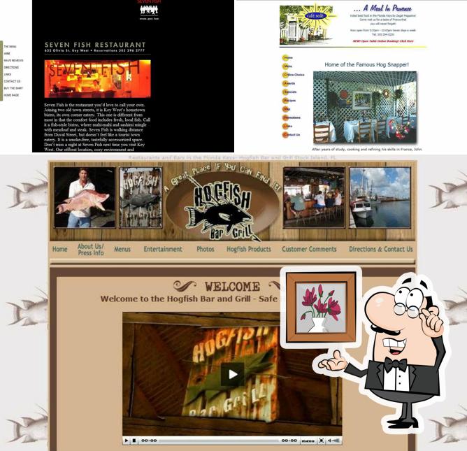 Cuban Cafe in Key West - Restaurant reviews