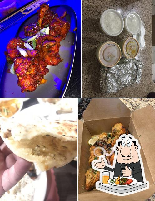 Curries Indian Cuisine and Bar, Yuma - Restaurant menu, prices and reviews