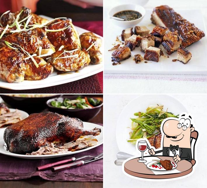 Tim Tim Takeaway, Banbury - Restaurant menu, prices and reviews
