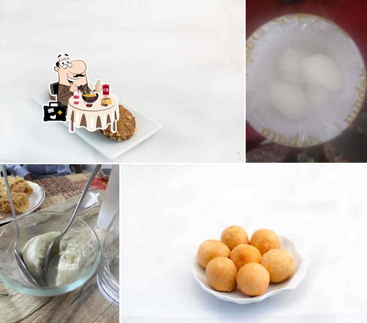 Gopala Sweets, Gurugram, MG Road - Restaurant menu, prices and reviews