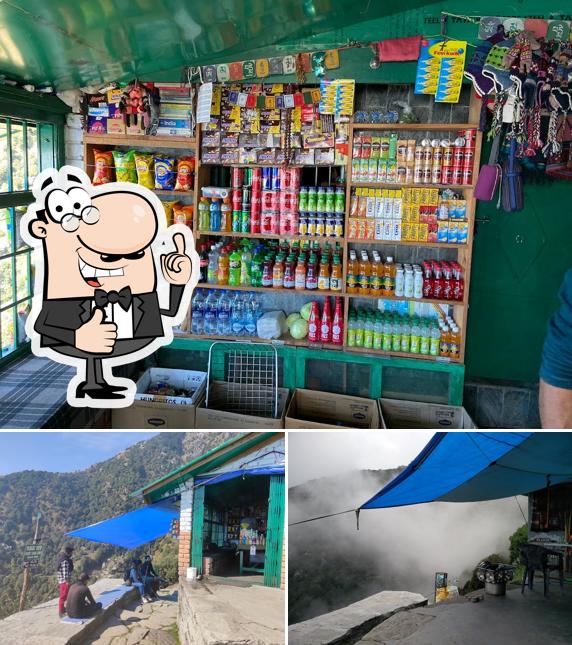 Magic View Cafe, Dharamshala - Restaurant menu, prices and reviews