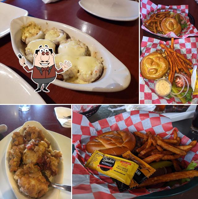 Mountain View Restaurant, Little Switzerland - Restaurant menu, prices ...