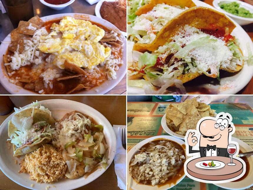 New Mecca Cafe in Pittsburg - Restaurant menu and reviews