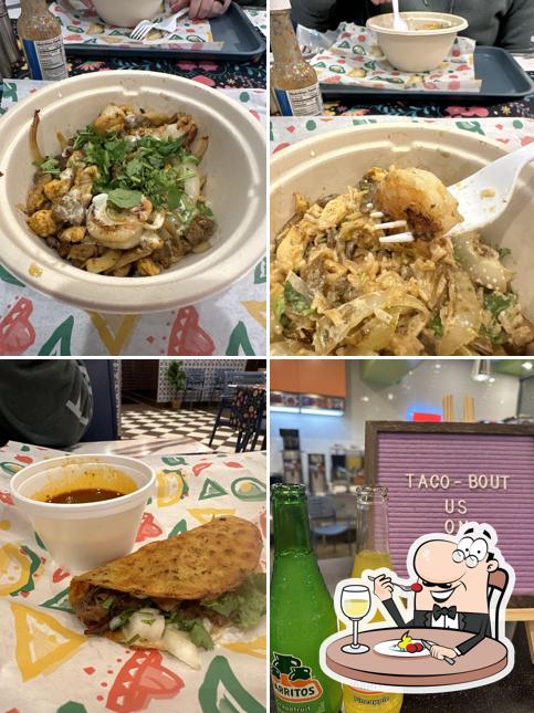 One Last Taco, Pooler - Restaurant menu, prices and reviews