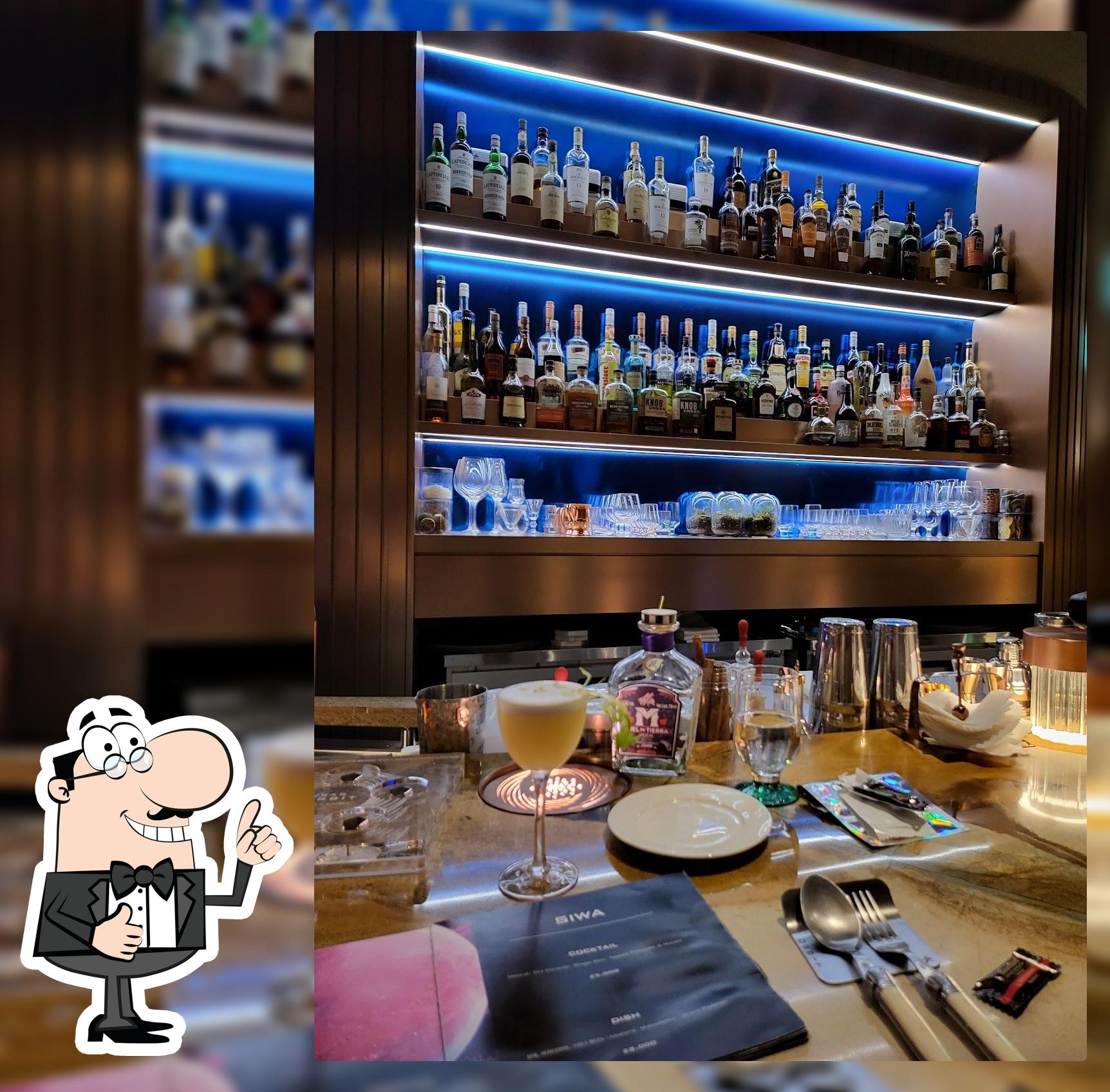 Orbit pub & bar, Seoul - Restaurant reviews