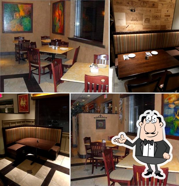 Top 5 restaurants with chicken parmigiana in West Babylon, november ...