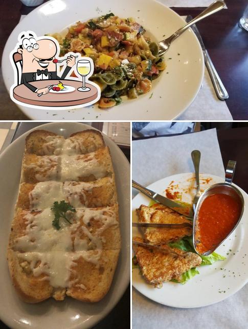 Mama Lisa Restaurant in Mastic - Restaurant reviews