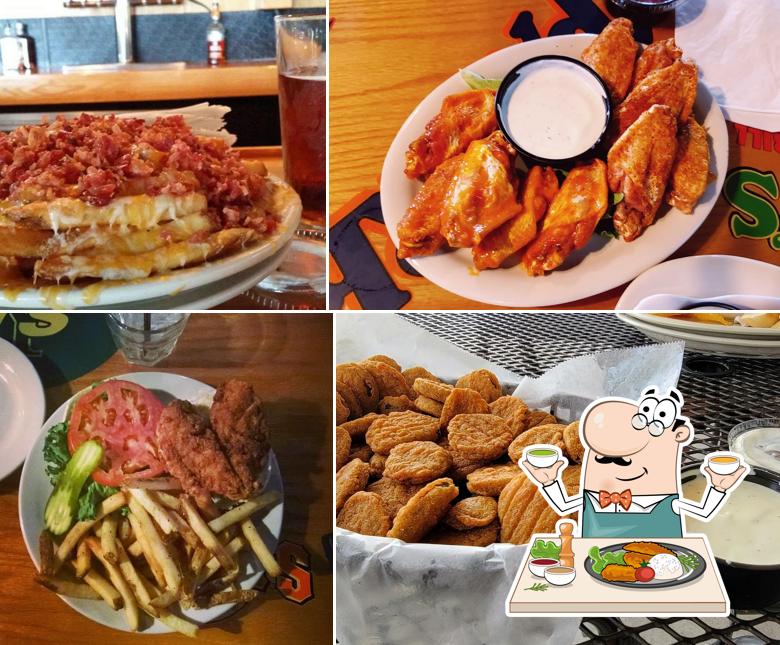 A J Gators Sports Grille & Bar, 3908 Holland Rd in Virginia Beach ...
