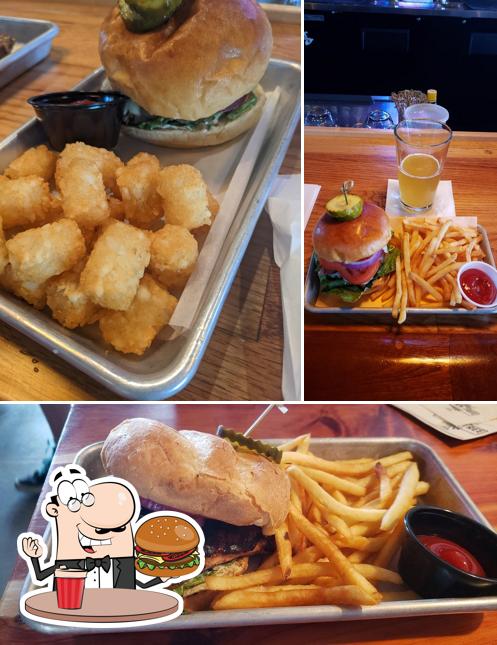 Dram Tree Tavern, Wilmington - Restaurant menu, prices and reviews
