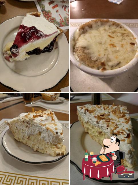 Grant Bar Inc, Pittsburgh - Restaurant menu, prices and reviews