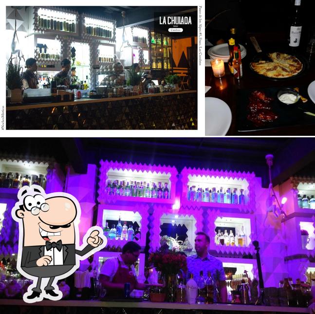 La Chulada Cumbres, Xalapa Enríquez - Menú del restaurante, precios y ...