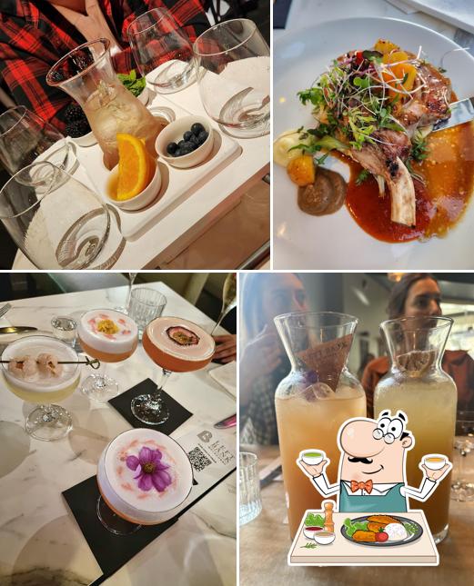 Left Bank Melbourne Restaurant & Cocktail Bar in Southbank - Restaurant ...
