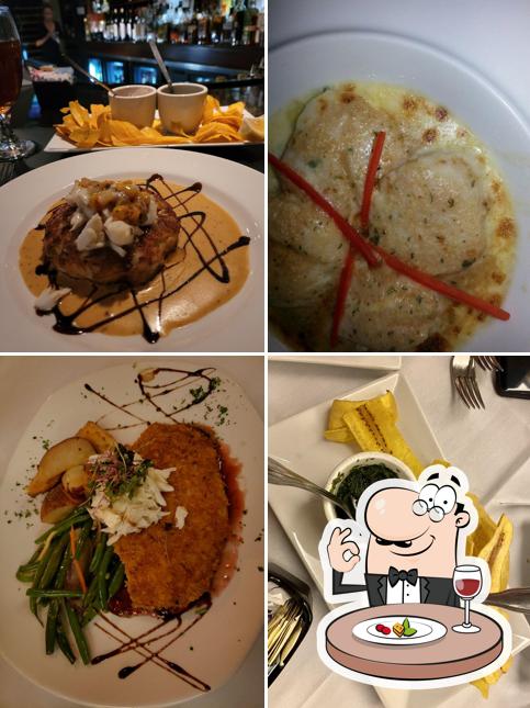 Rudy & Paco Restaurant and Bar, Galveston - Restaurant menu, prices and ...