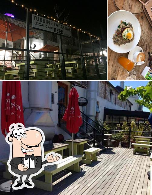 Turbine Tapas Bar, Knysna - Speisekarte, Preise und Bewertungen