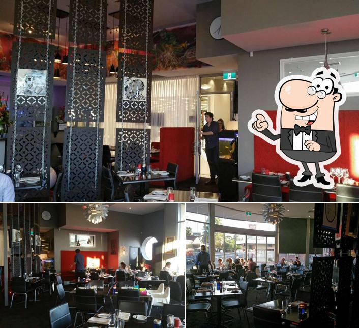Red Cray, Mount Lawley - Restaurant menu, prices and reviews