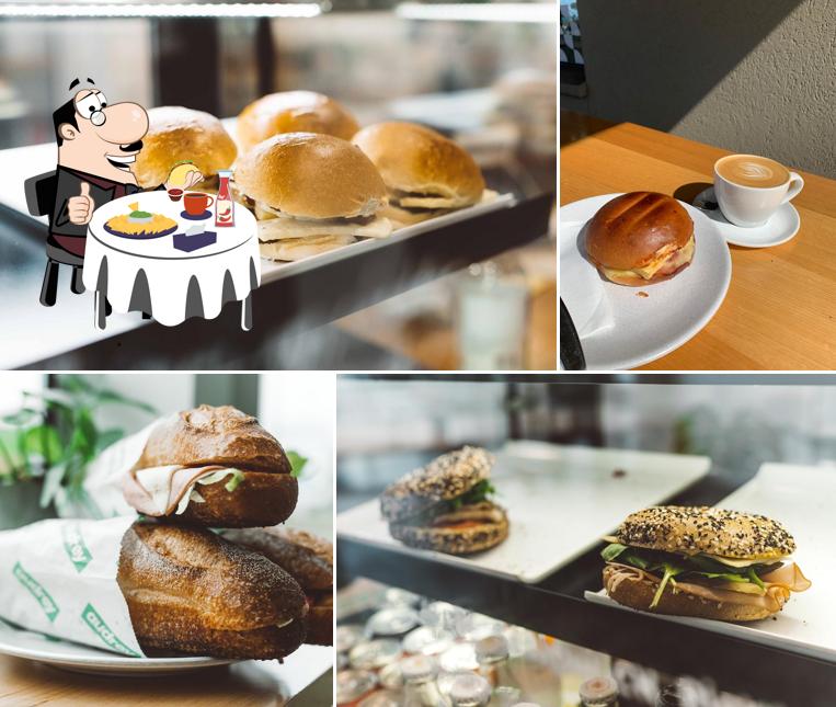 Audrey Coffee in Rokeby - Restaurant reviews