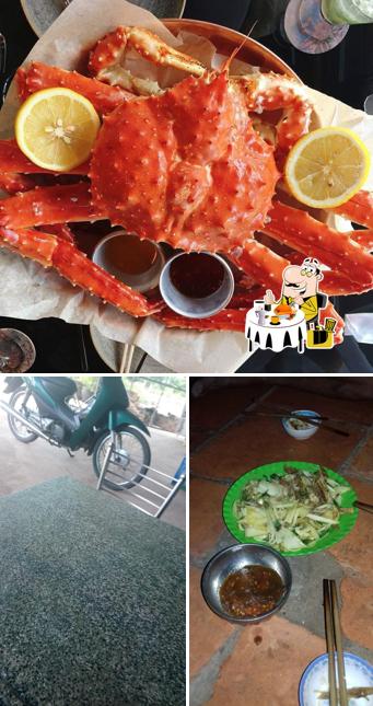 Cà phê Cây Mít, Tây Ninh, 65X8+VWQ - Restaurant reviews