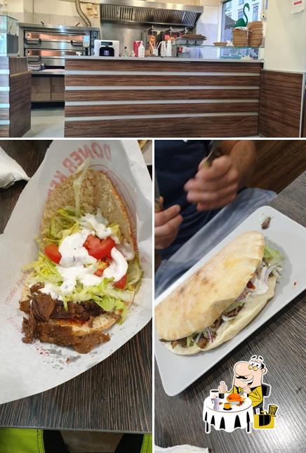 Flamingo restaurant, Copenhagen - Restaurant reviews