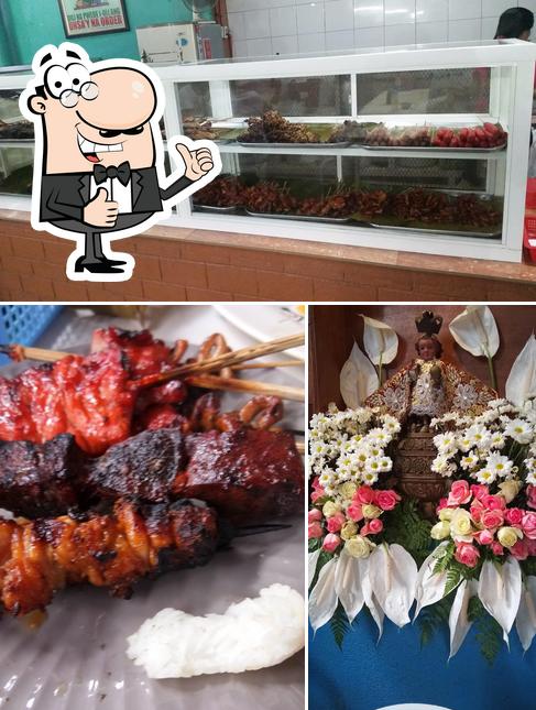 Fons Barbecue and More, Lapu-Lapu City - Restaurant menu, prices and ...