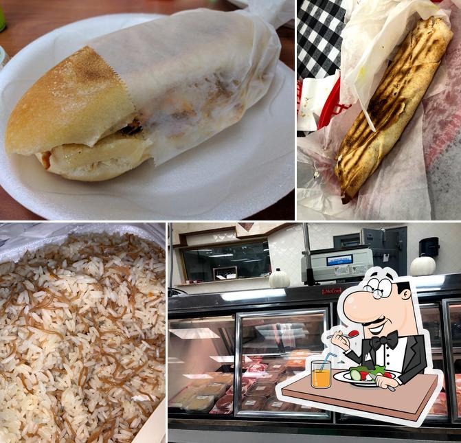 Best chicken shawarma in Dearborn restaurants, spring 2024 - Restaurant ...