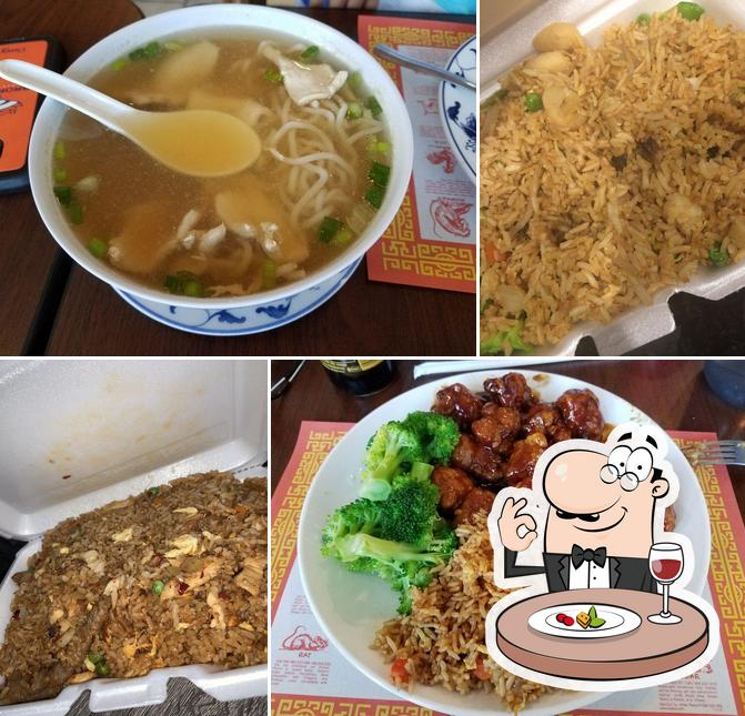 Good Taste Express Chinese Restaurant in Dale City - Restaurant menu ...