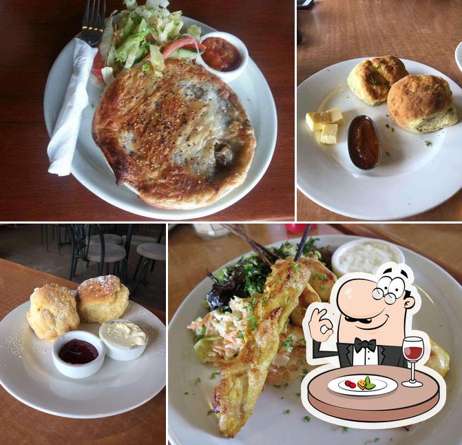 Pyengana Dairy Company, Pyengana - Restaurant menu, prices and reviews