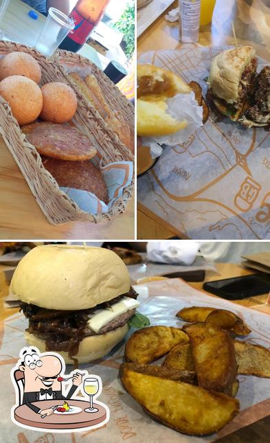 LA GAROSA, Barranquilla - Restaurant reviews