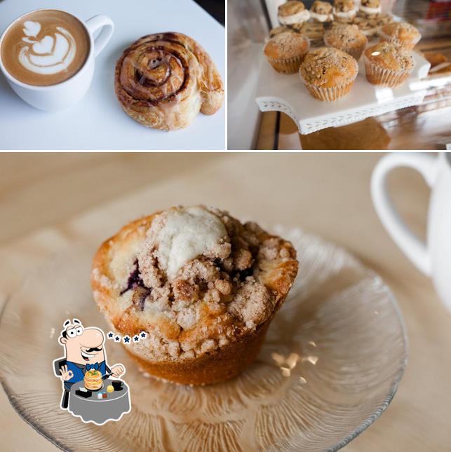Mountain Goat, Greenville - Restaurant menu, prices and reviews